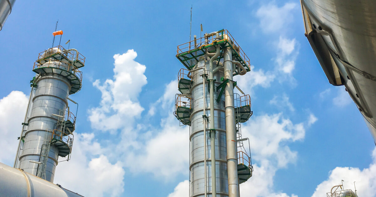 Wright & Talisman Prevails in Major Pipeline Rate Case - Wright & Talisman