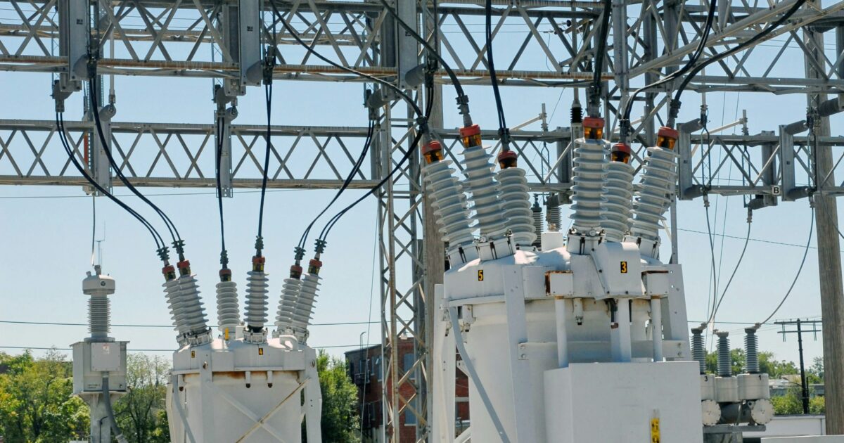 FERC Approves Western Power Pool's First of Its Kind Regional Resource ...